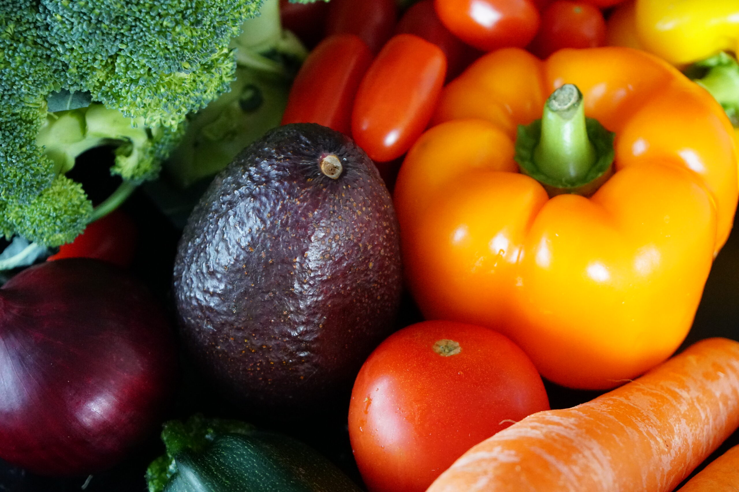 Micronutriënten: Essentiële voedingsstoffen